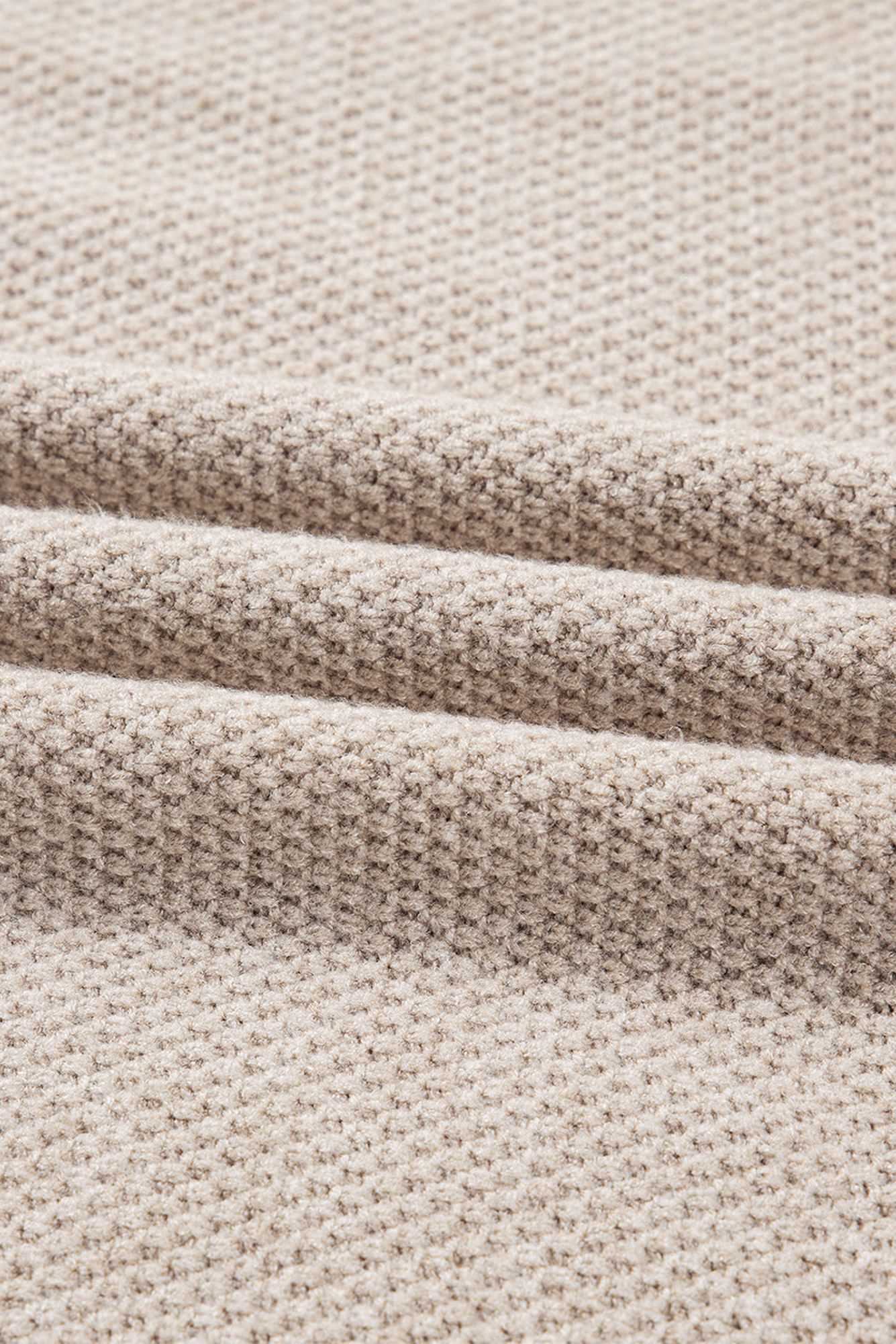 Colorblock Stripe Long Sleeve Sweater | Jane.com